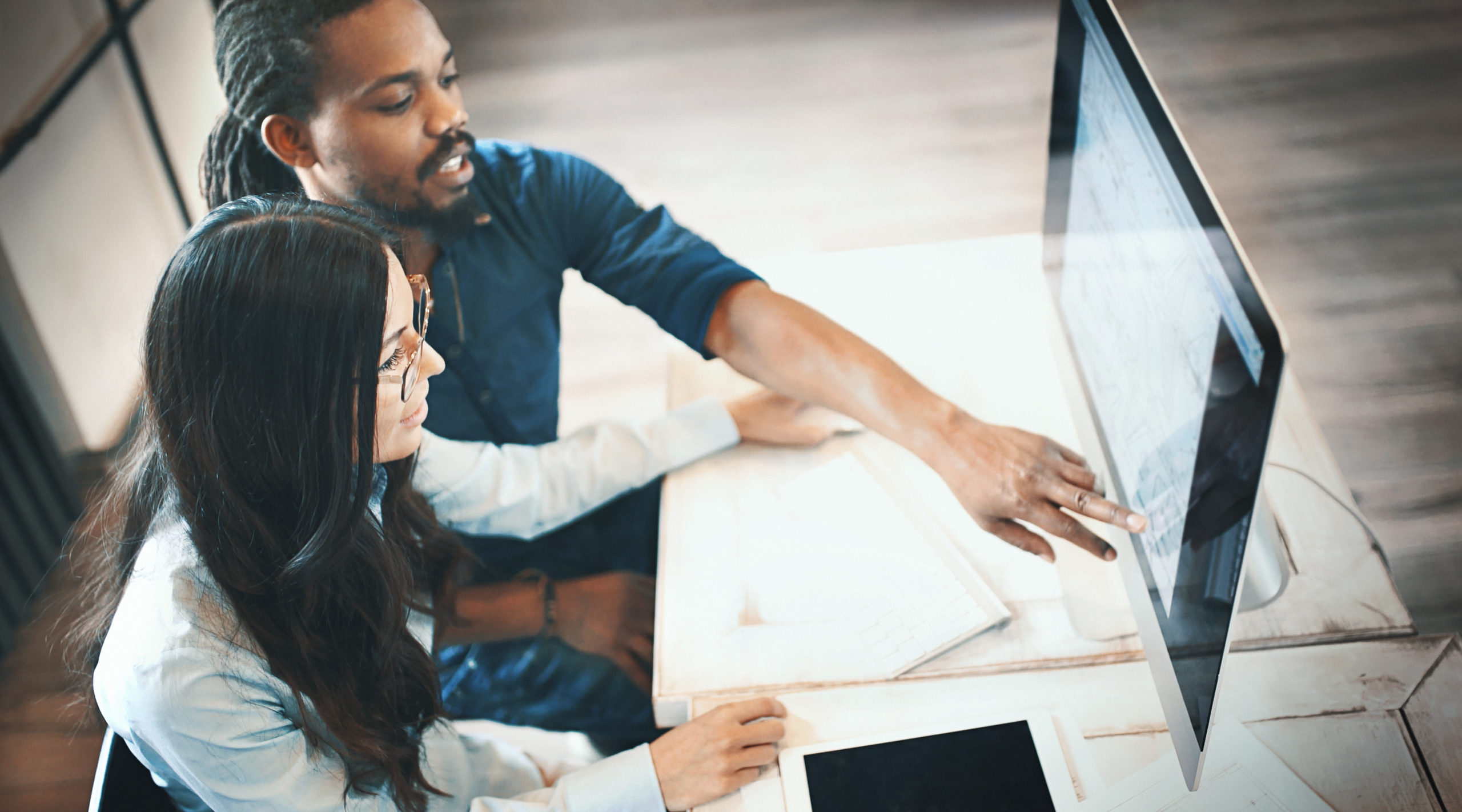 Courageous Conversations - Faculty eCommons