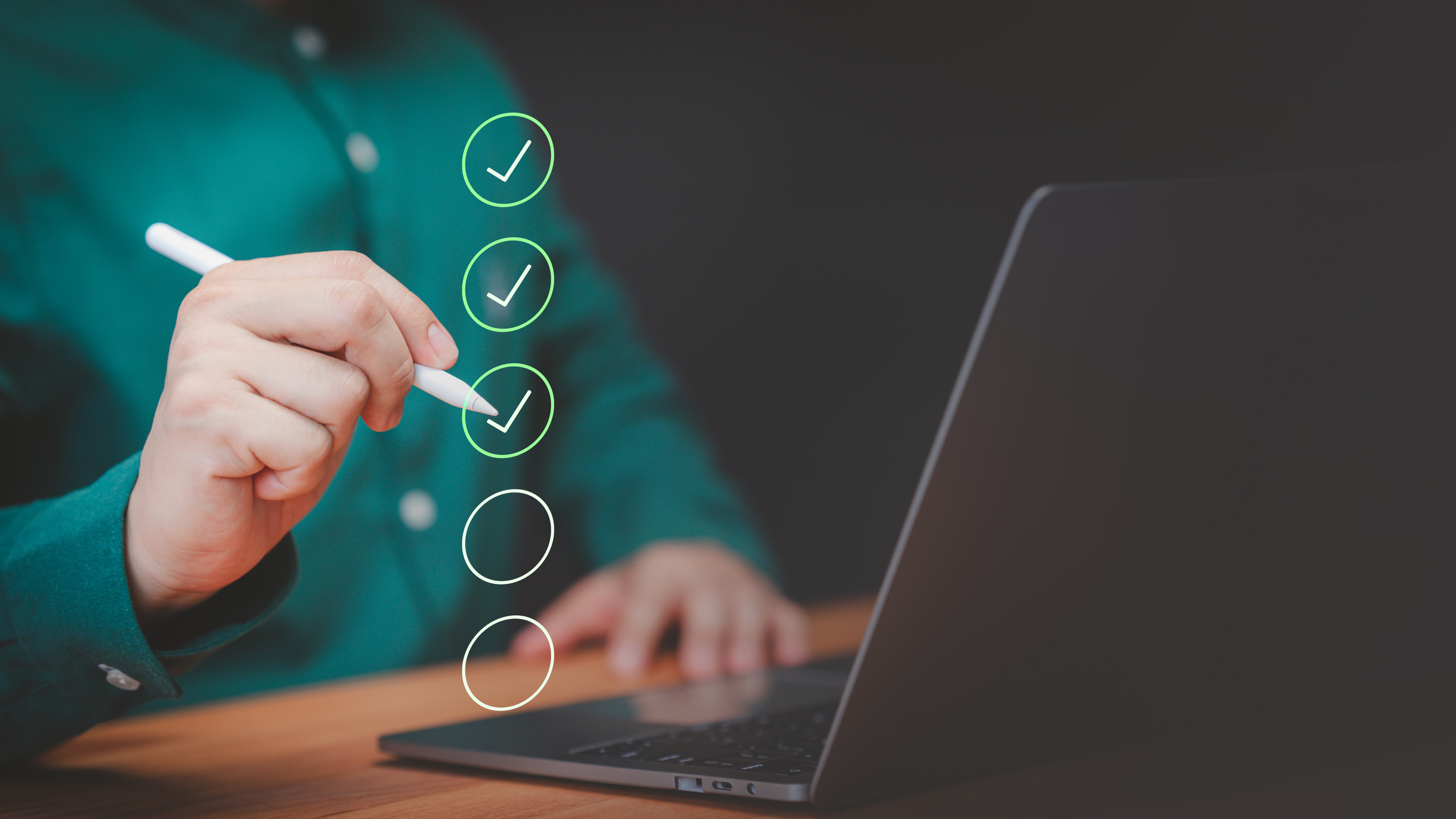 PDF Accessibility Decision Tree - Faculty eCommons